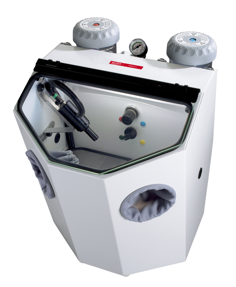 SANDBLASTER VARIO BASIC RENFERT