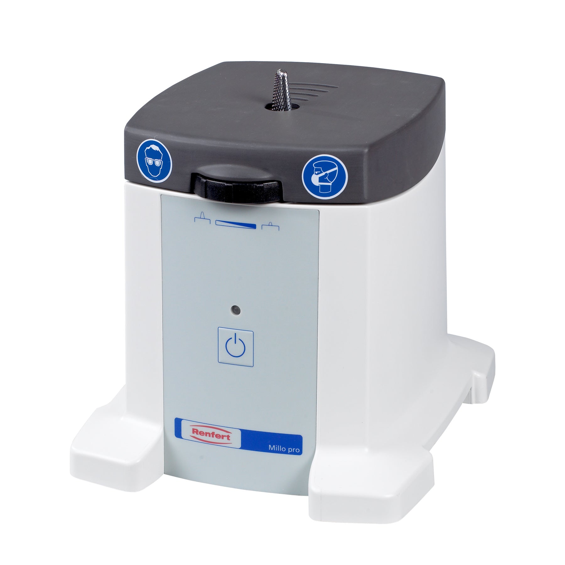 DENTAL ARCH TRIMMER -MILLO RENFERT