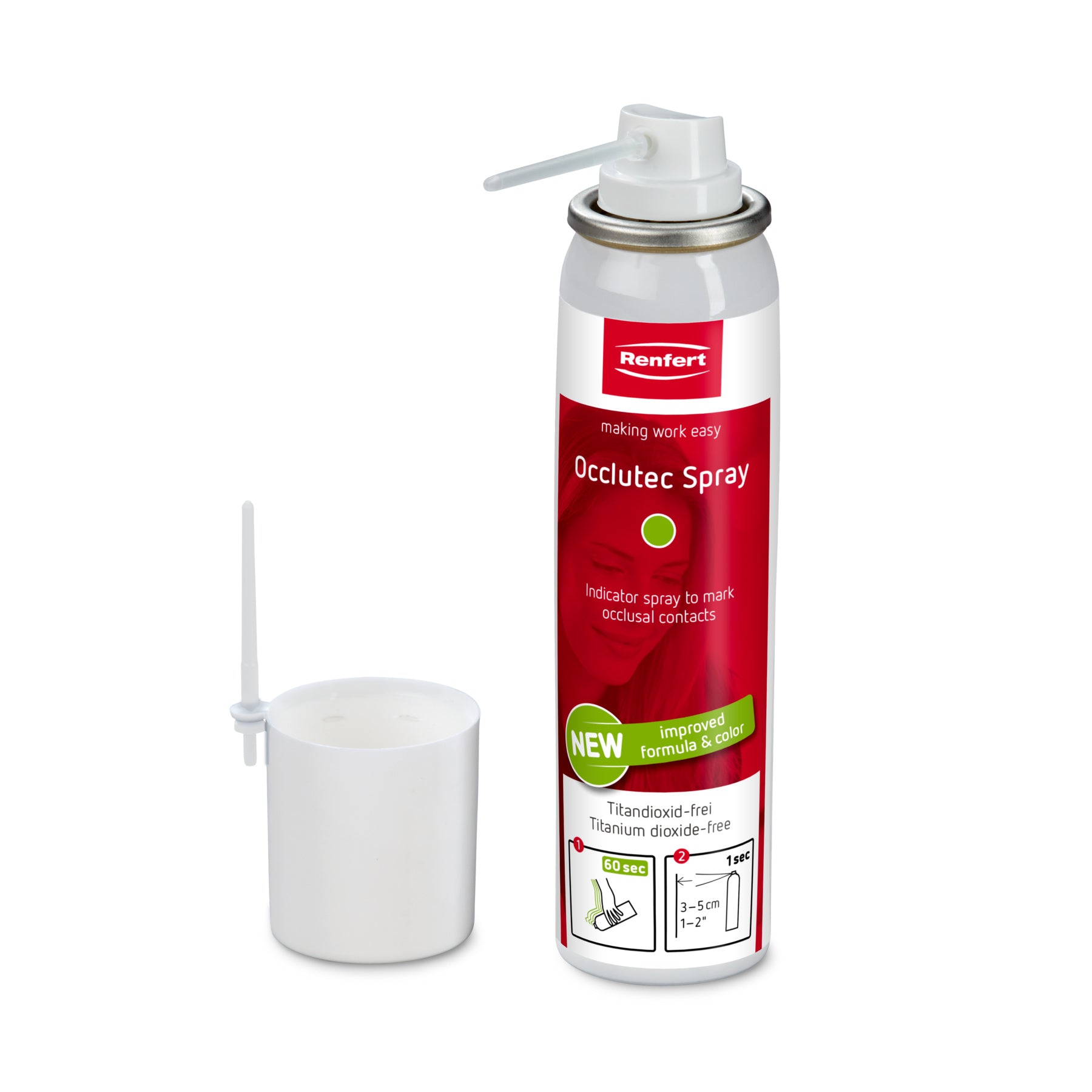 POLISH & FINISHING AIDS CRCO