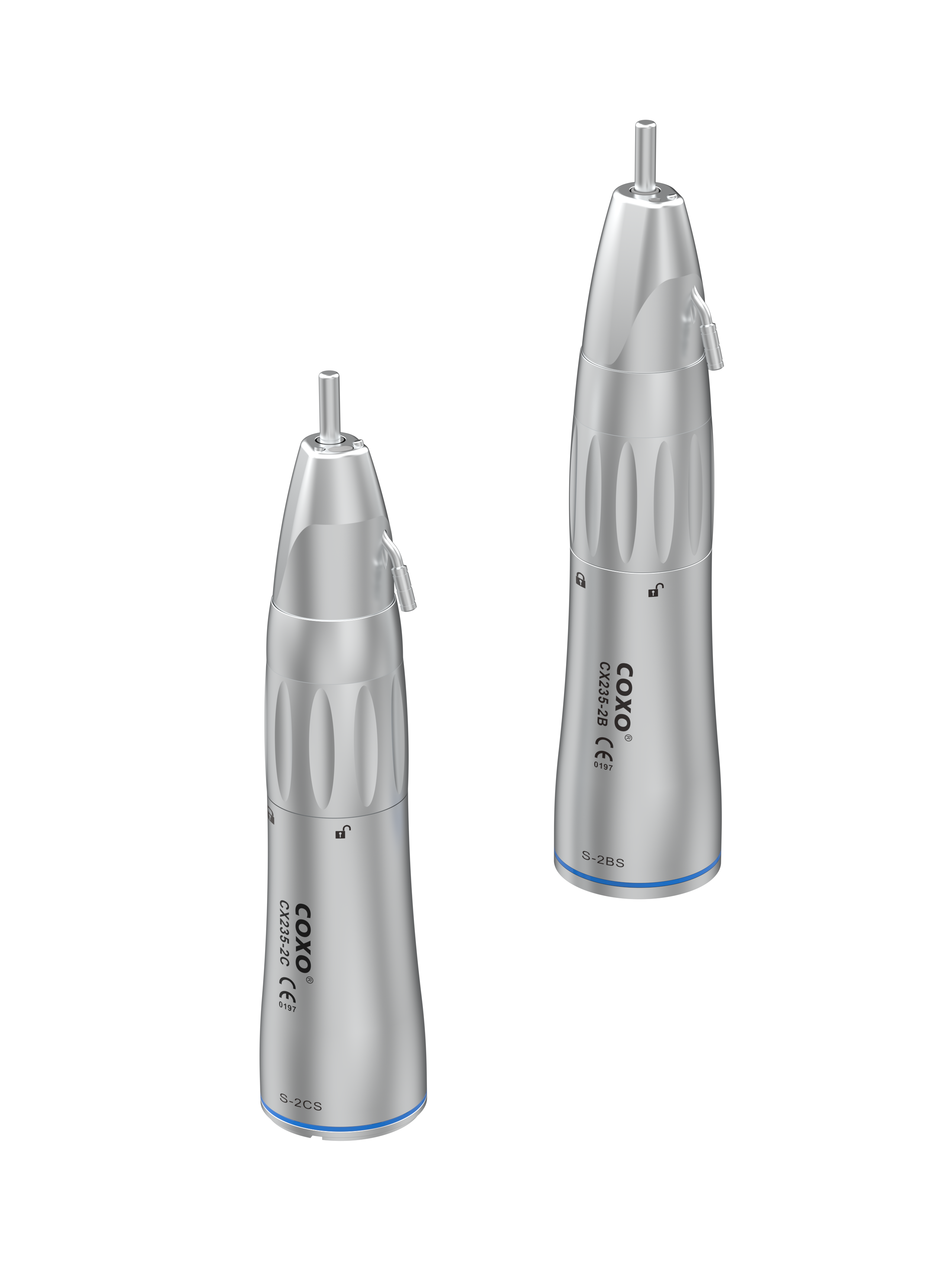 EQUIPMENT CLINICAL HANDPIECES SLOW