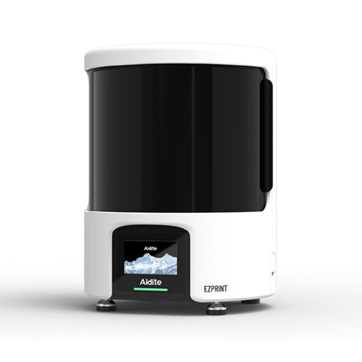 3D EZPRINT-F1 16K LCD 3D Printer: Ultra Precision Printing