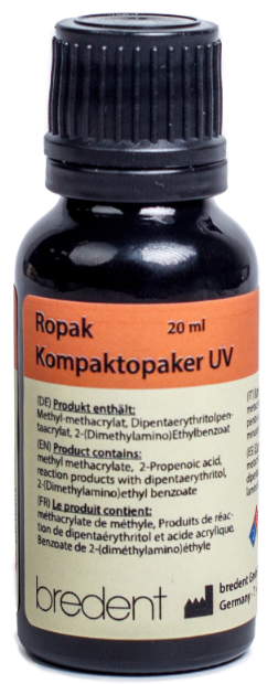 OPAQUER LIQUID Ropak Compact LC Pink 20ml