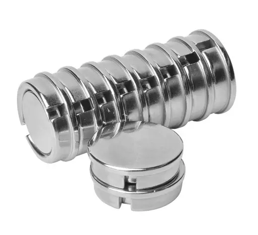 MODEL BASE QUICK PLUS MAGNET-SPLITCAST