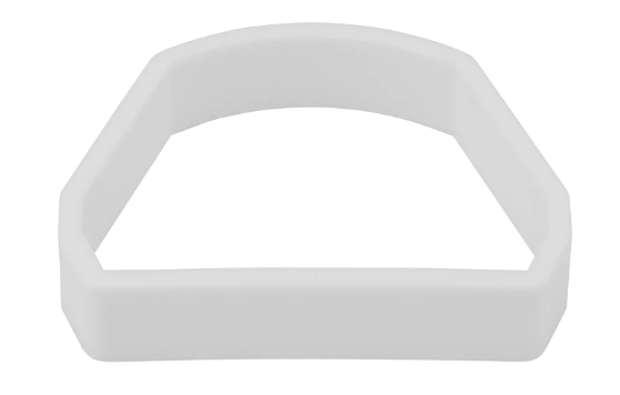 MODEL BASE QUICK PLUS PIN BASE SML RUBBER