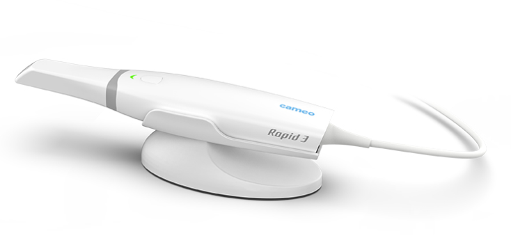 SCANNER INTRAORAL AIDITE CAMEO RAPID 3