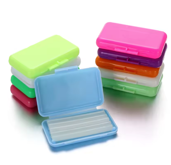 WAX ORTHO RELIEF 1pcs Orthodontic Protection Wax