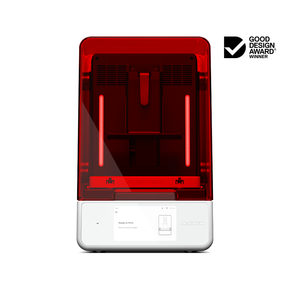 3D PRINTER ASIGA ULTRA 50 385nm