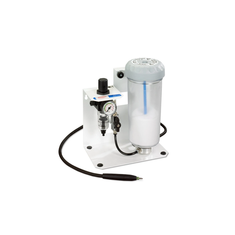 SANDBLASTER BASIC MOBIL RENFERT