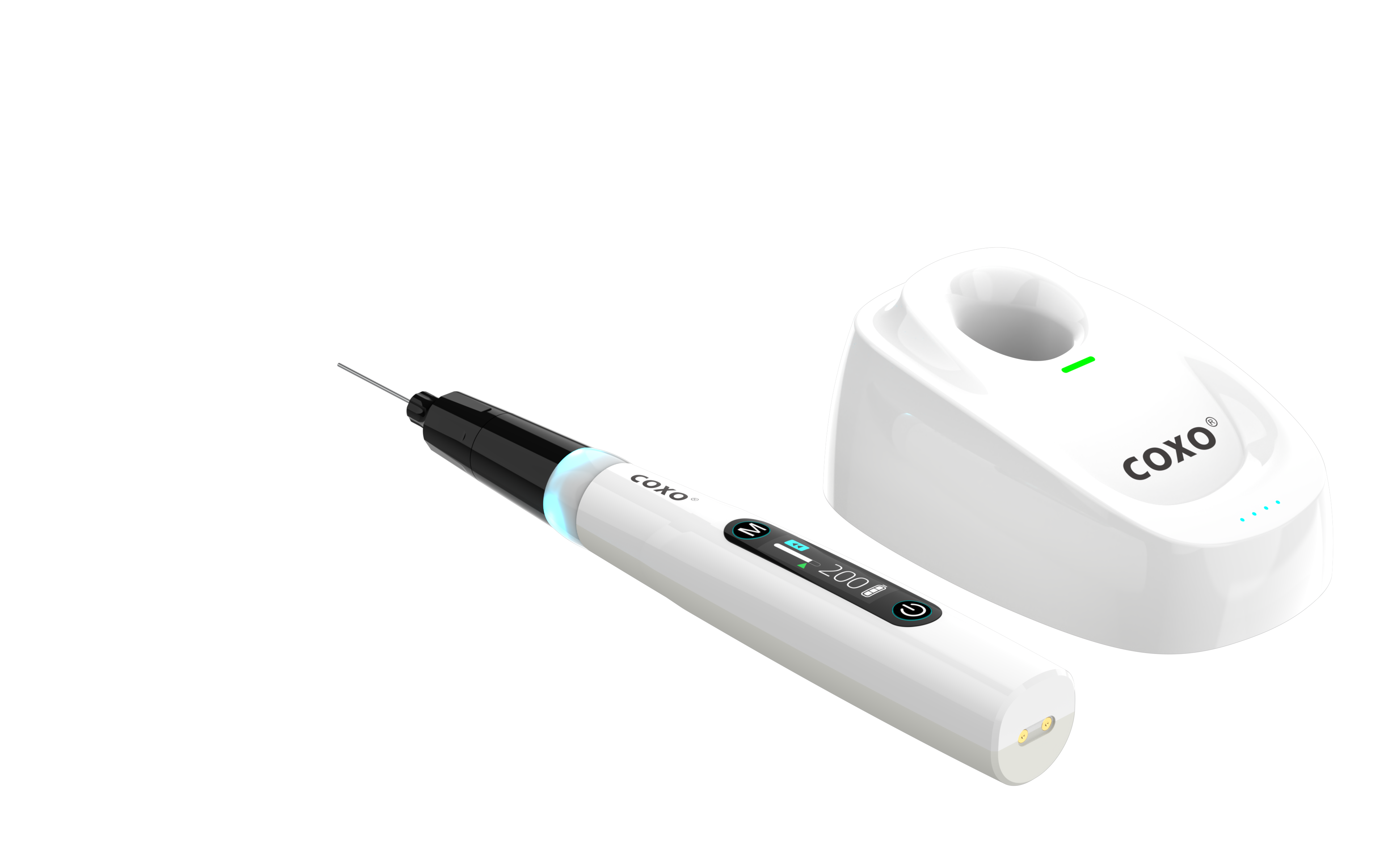CHAIRSIDE ENDODONTIC OBTURATION SYSTEM C-FILL MINI SET COXO
