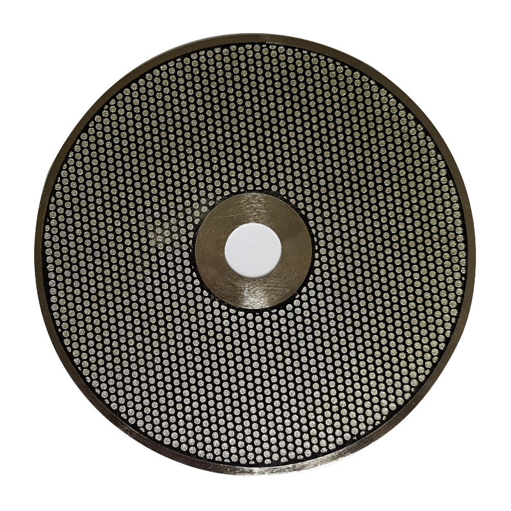 MODEL TRIMMER DISCS 10"