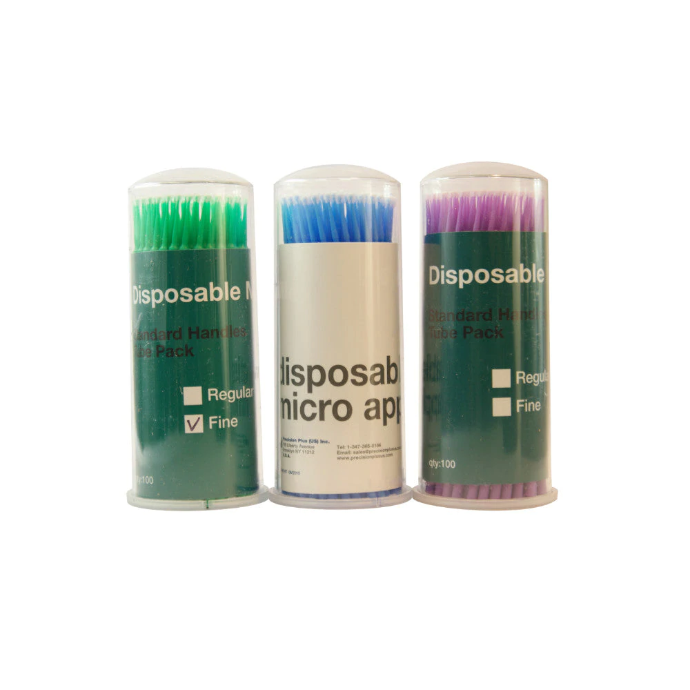 INTRA ORAL CONSUMABLES