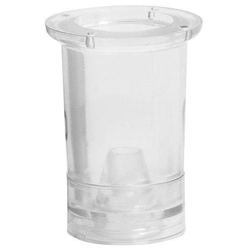 RINGLESS SYSTEM CASTING RING BEGO