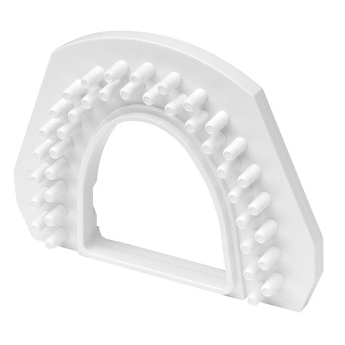 MODEL BASE ARCHIVE PLATE SMALL 25pcs