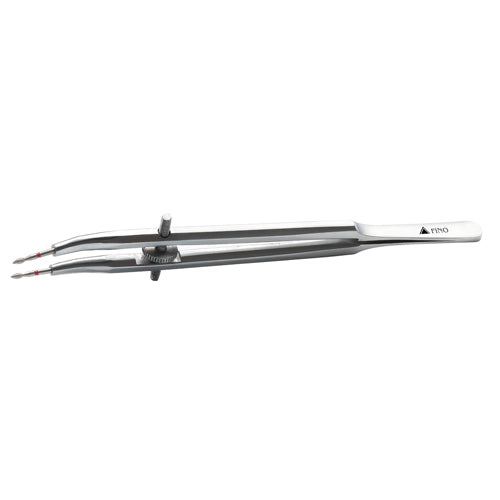 TWEEZER JACKETGRIP 140MM FINO