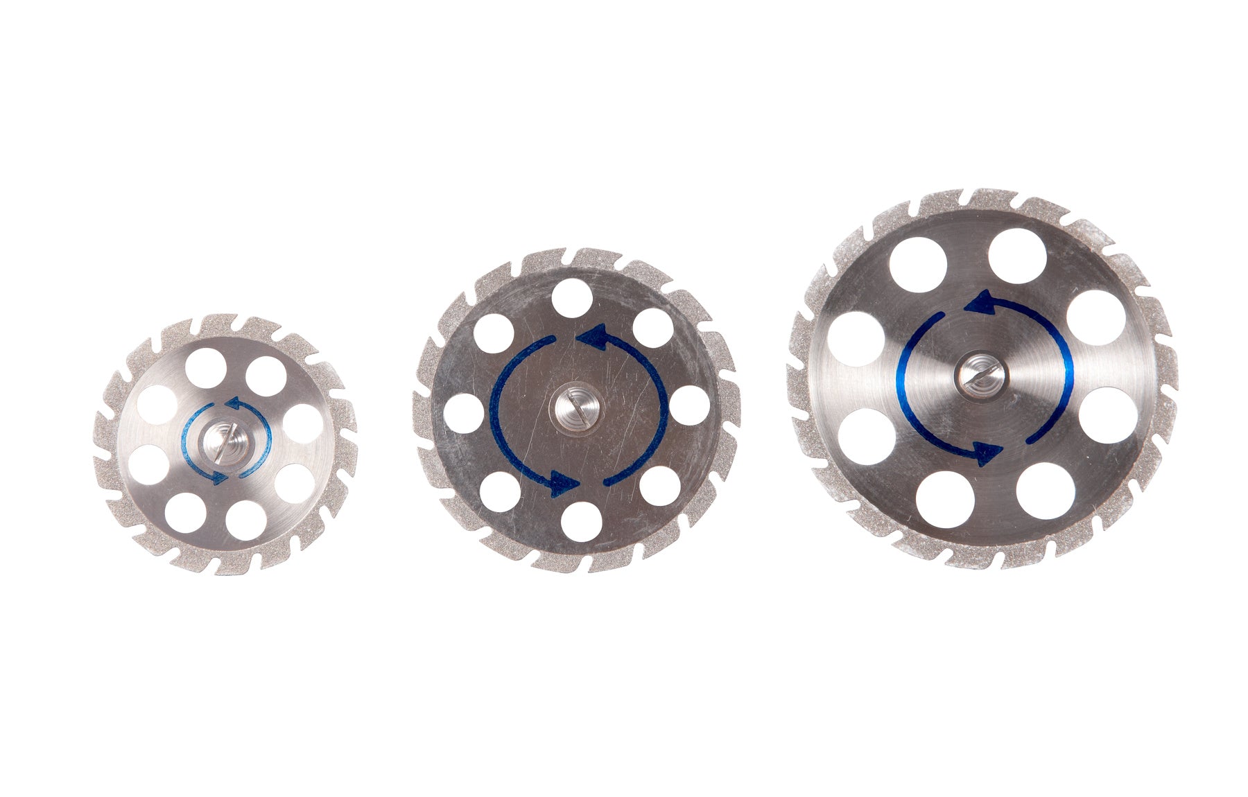 PLASTER CUTTING DISCS PLASTER RENFERT