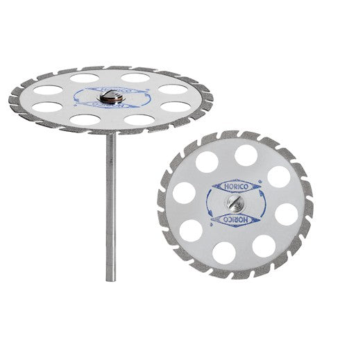 PLASTER CUTTING DISC 333C 1pcs HORICO