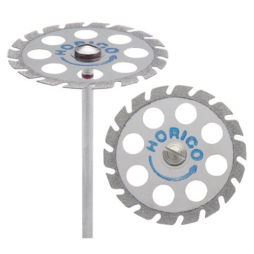 PLASTER CUTTING DISC 333C 1pcs HORICO