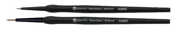 CERAMIC BRUSH BIOMIC STAIN 1pcs AIDITE