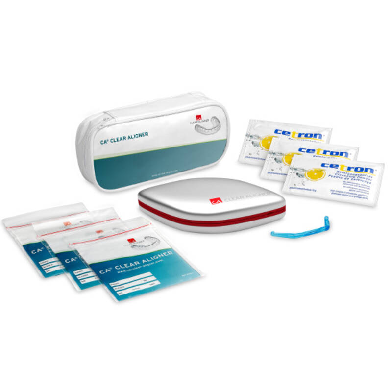 ORTHO & DENTURE BOXES