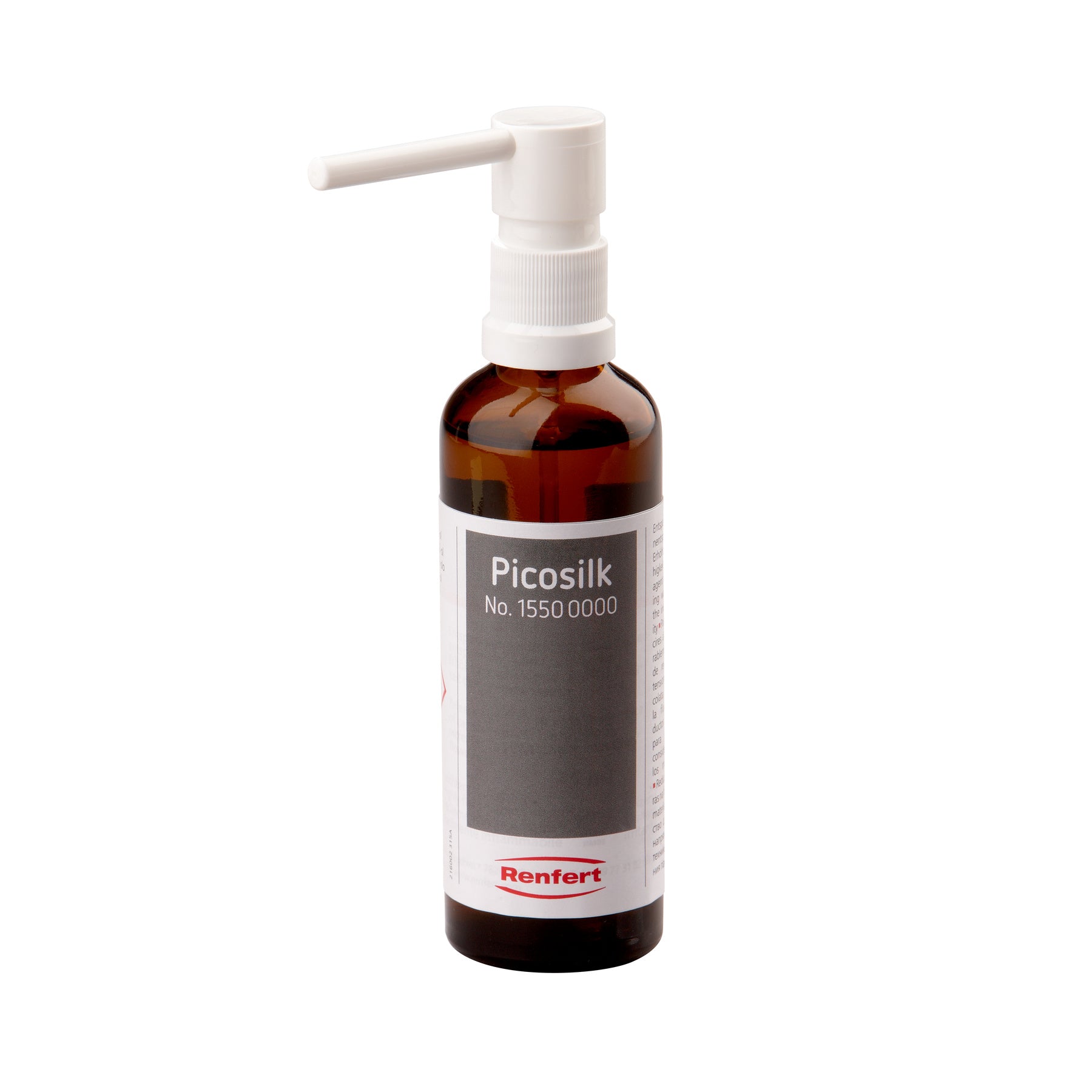 DEBUBBLIZER PICOSILK SPRAY 75ml