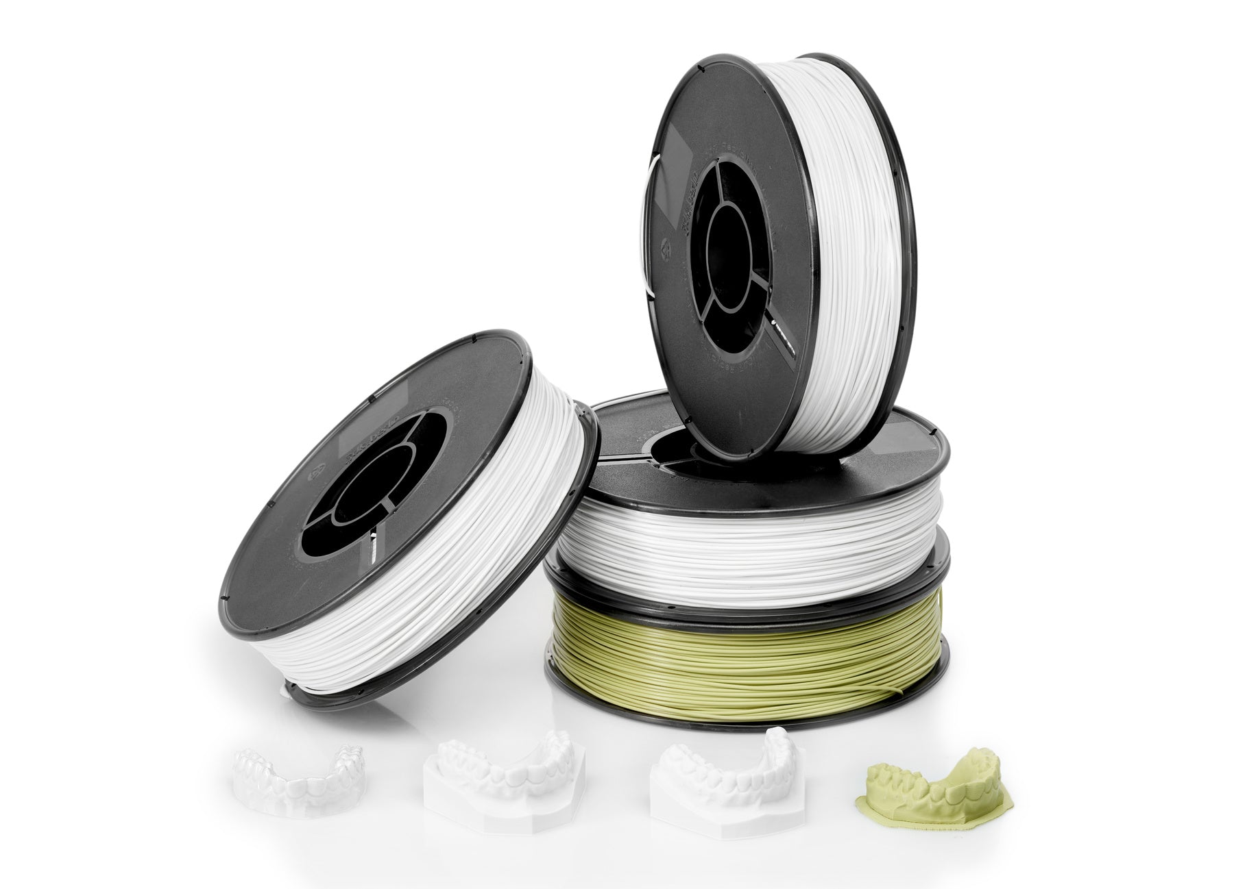 3D PRINTER MODEL FILAMENT 800g SIMPLEX RENFERT