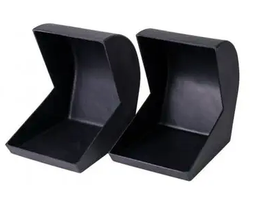 SPLASH GUARD FOR POLISHING LATHE EACH