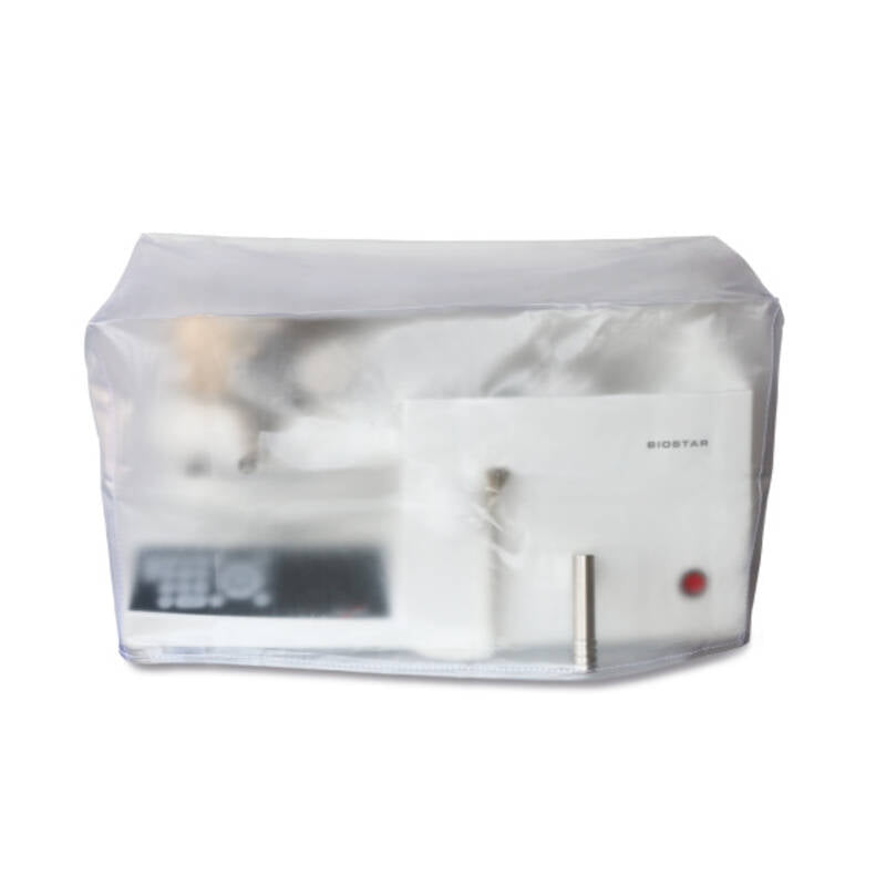 VACUUM FORMER SCHEU BIOSTAR COVER