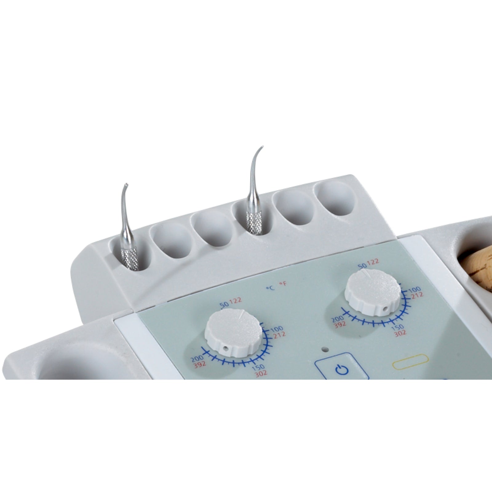 ELECTRIC WAX KNIFE ACCESSORIES WAXLECTRIC RENFERT
