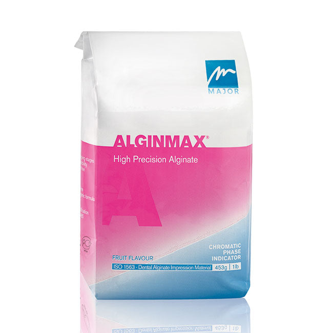ALGINATE ALGINMAX MAJOR