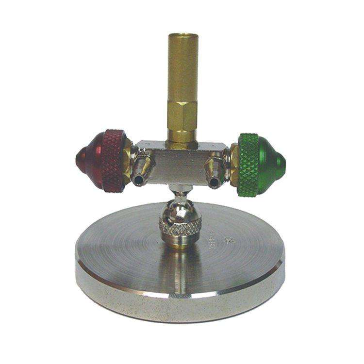 BUNSEN BURNER BLOW PIPE AIR&PROPANE