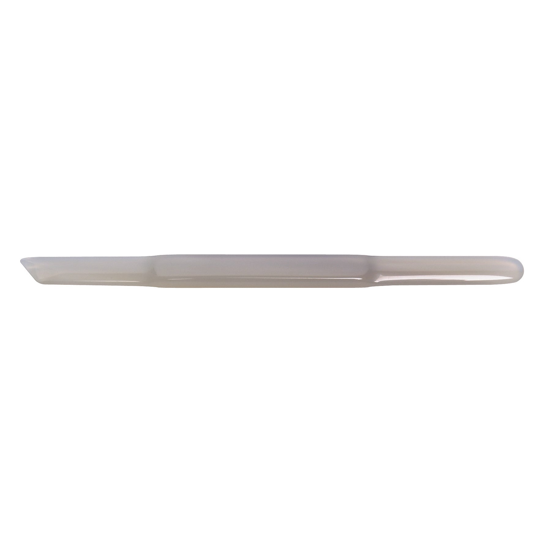 CERAMIC MIXING INSTRUMENT AGATE SPATULA