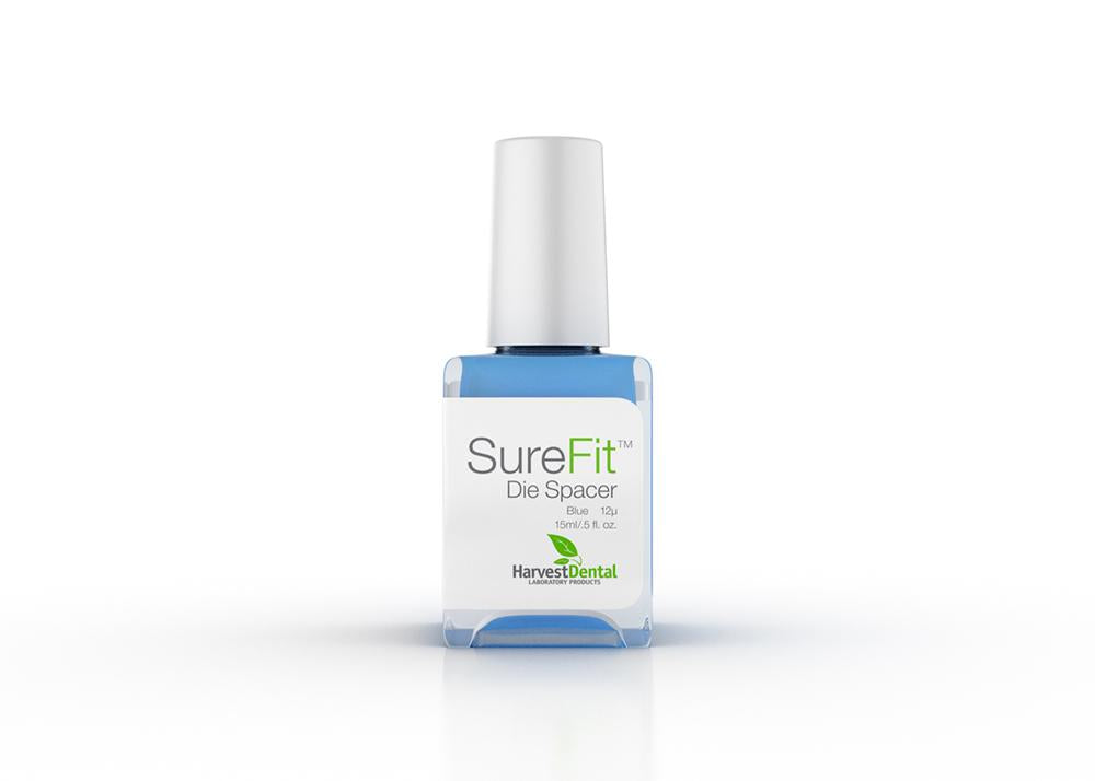 DIE SPACER SURE FIT HP DENT