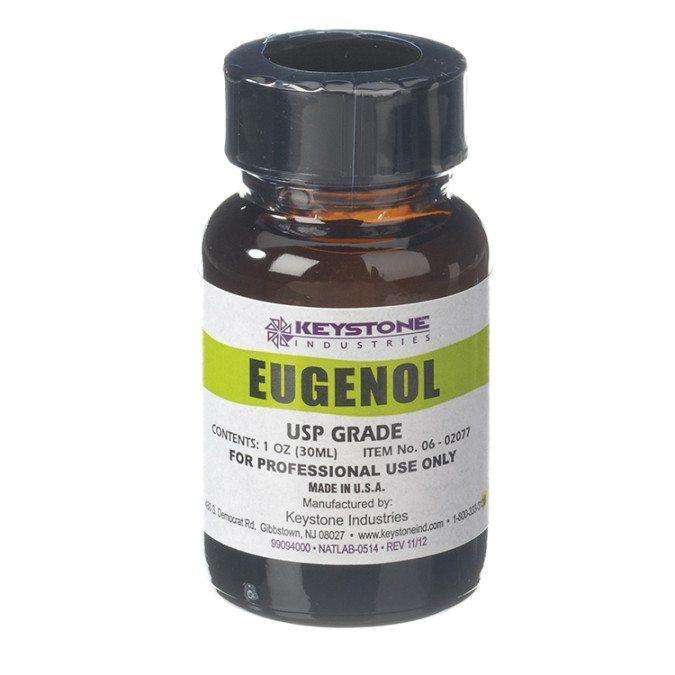 EUGENOL USP 20ml