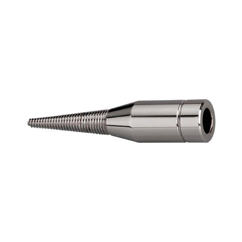 SPINDLE FOR LATHE EUROCEM 0.9MM