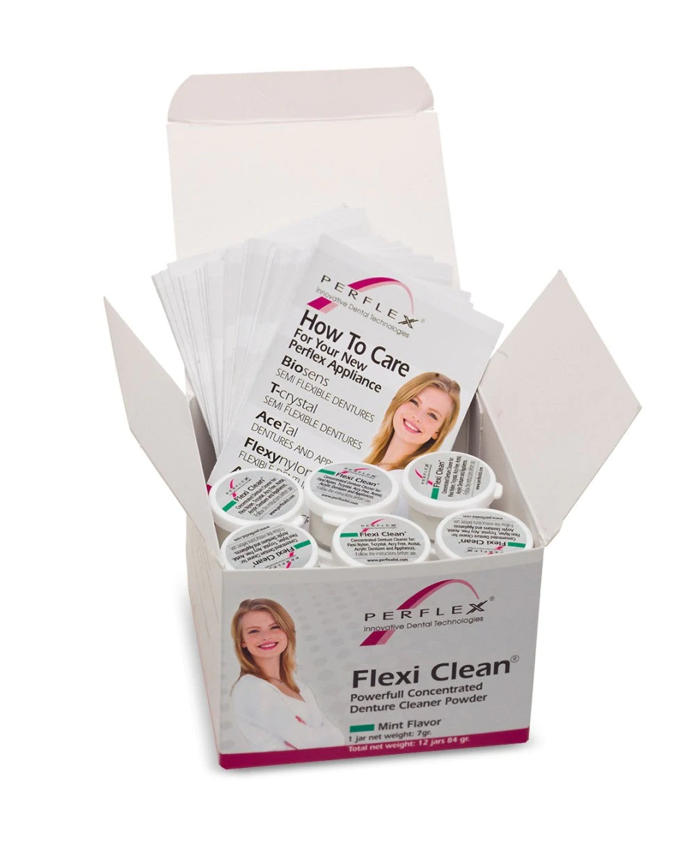FLEXI CLEAN MINI 7G