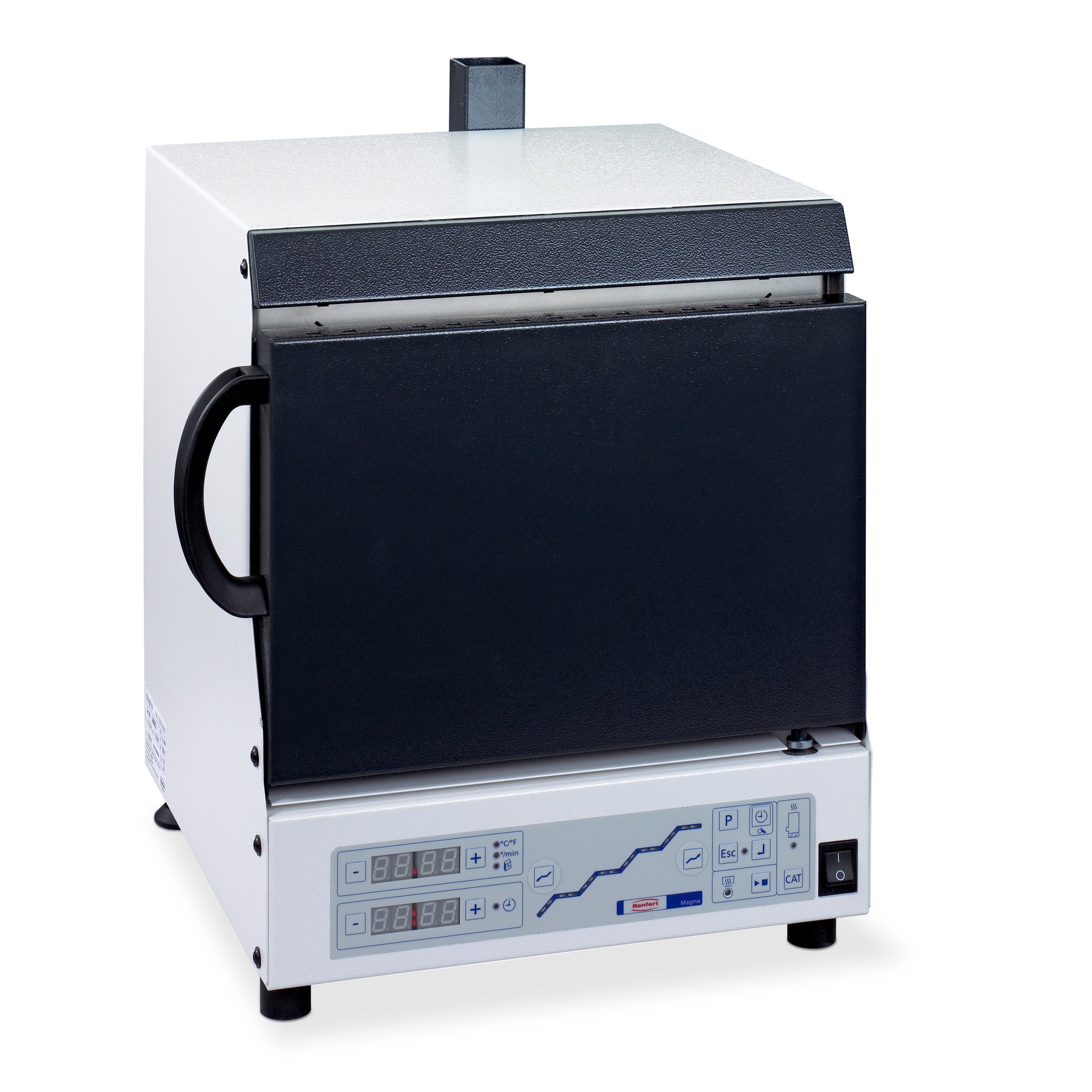 BURNOUT FURNACE -MAGMA RENFERT