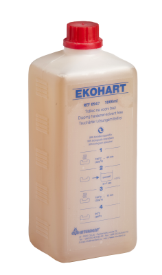 MODEL HARDENER EKOHART 1L