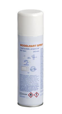 MODEL HARDENER MODELHART SPRAY 200ml