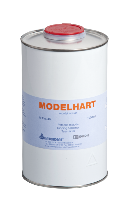 MODEL HARDENER MODELHART TIN 1L