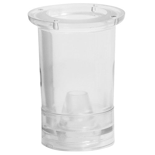 RINGLESS SYSTEM CASTING RING BEGO