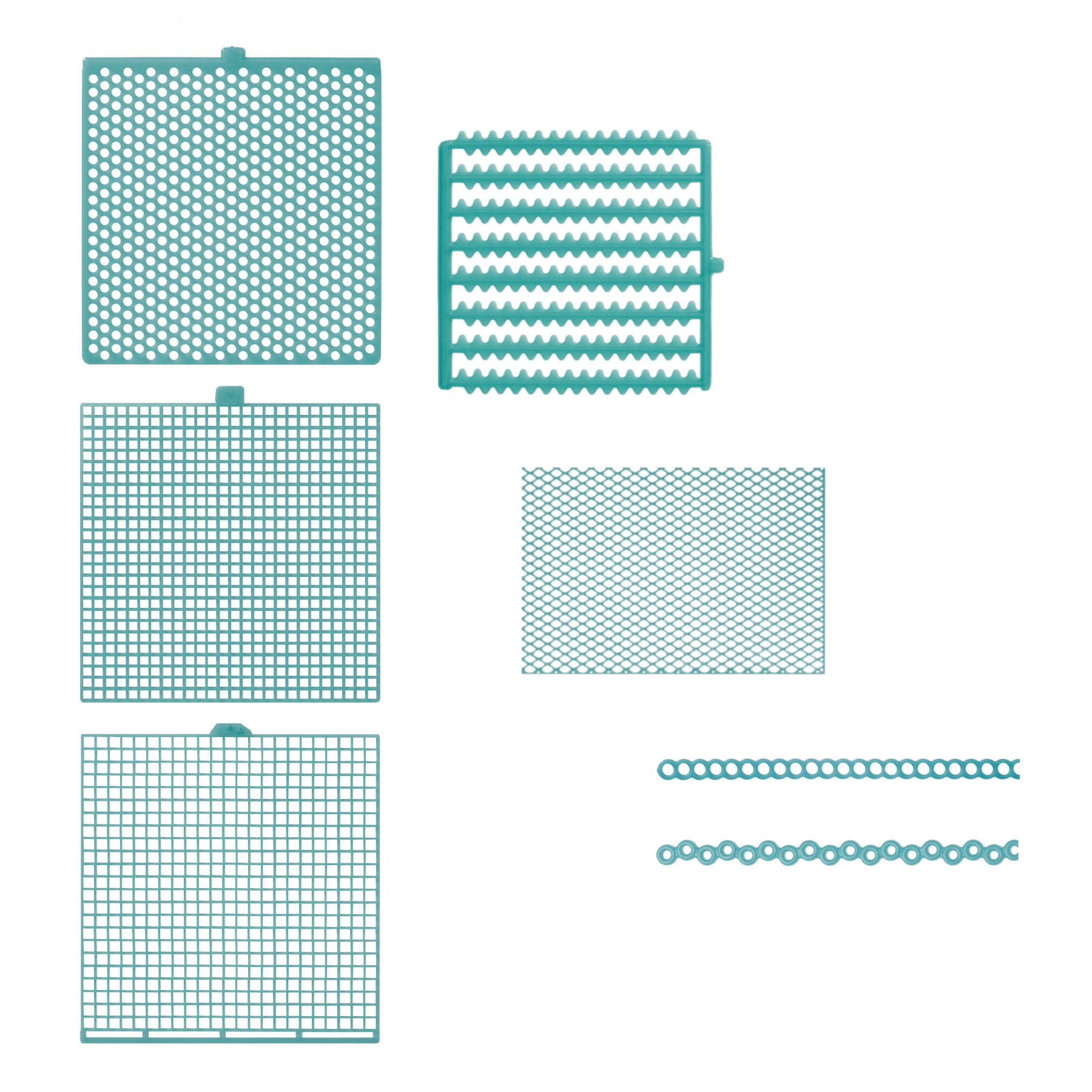 GEO WAX RETENTION RENFERT -WAX PATTERNS